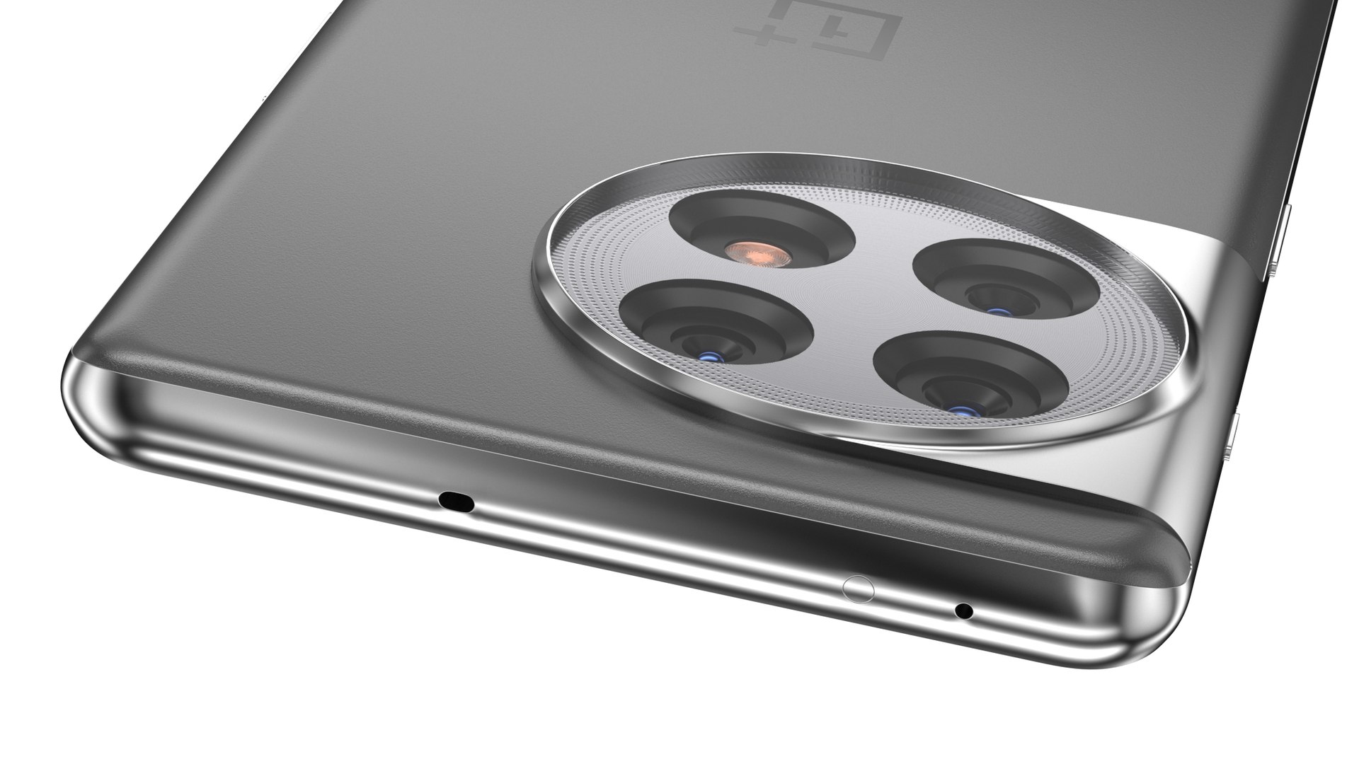 ONEPLUS 11R Black 3D Model - TurboSquid 2115286