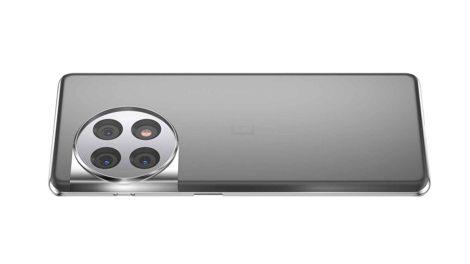 ONEPLUS 11R Black 3D Model - TurboSquid 2115286