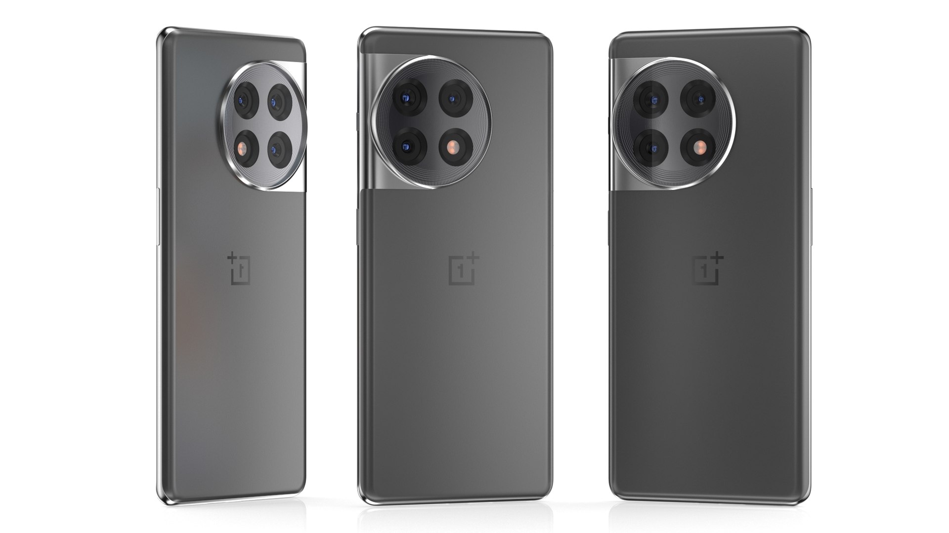 ONEPLUS 11R Black 3D Model - TurboSquid 2115286