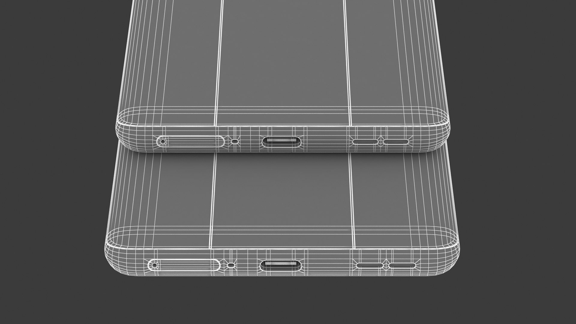 ONEPLUS 11R Black 3D Model - TurboSquid 2115286