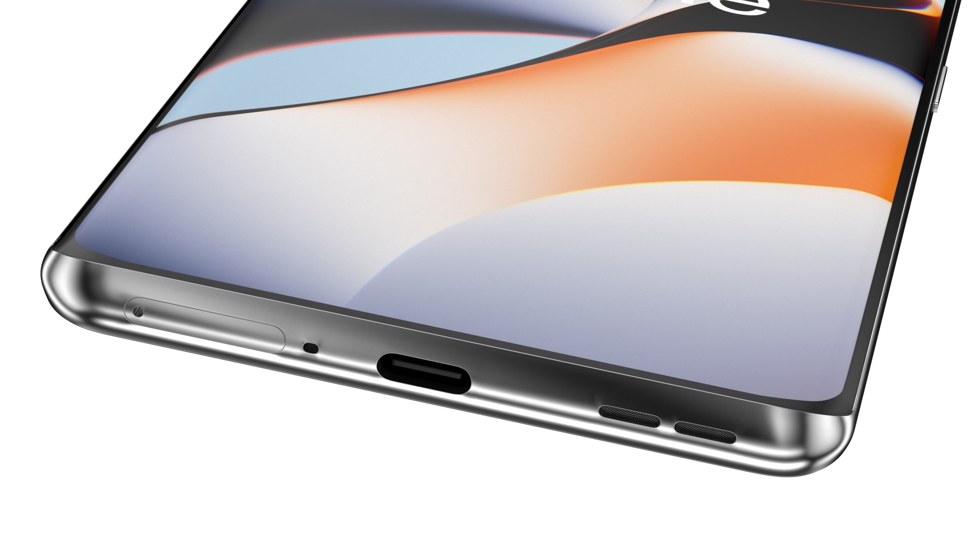 ONEPLUS 11R Black 3D Model - TurboSquid 2115286