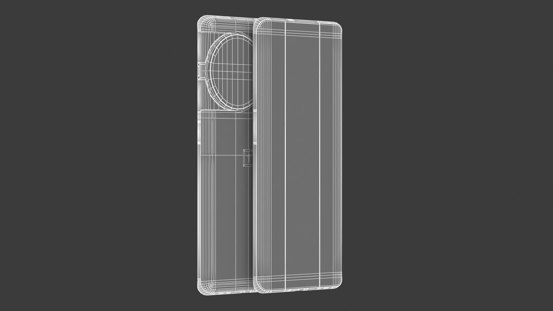 ONEPLUS 11R Black 3D Model - TurboSquid 2115286