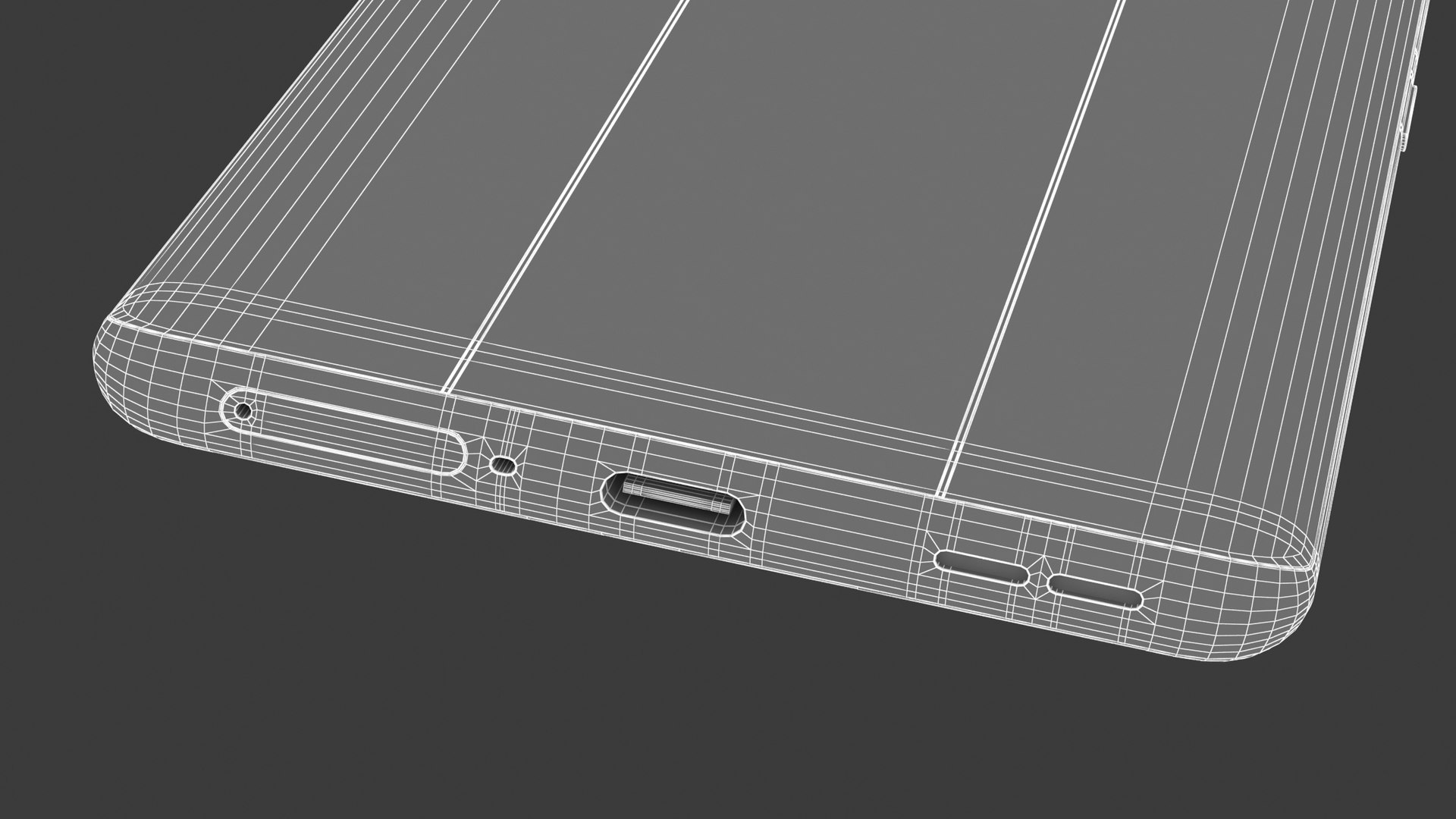 ONEPLUS 11R Black 3D Model - TurboSquid 2115286