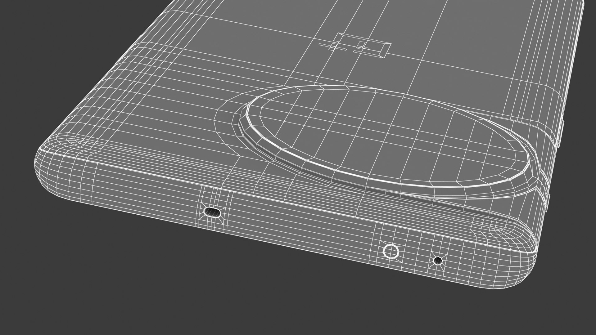 ONEPLUS 11R Black 3D Model - TurboSquid 2115286