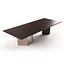 3D Fendi Casa Morris Table Model - TurboSquid 1602109