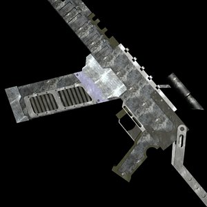 Firefly Tv Show 3D Models for Download | TurboSquid