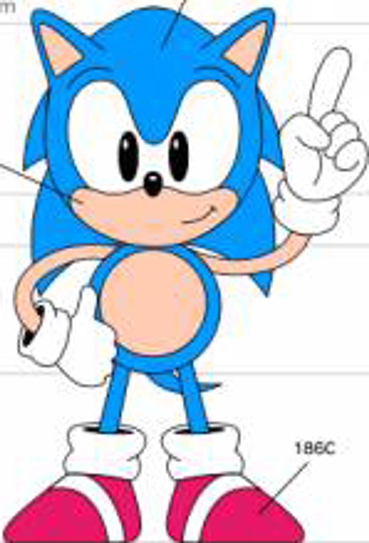 Sonic X