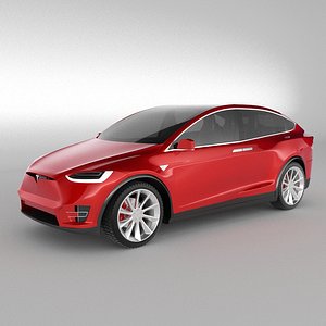 3D Model X Models - Browse & Download Formats - TurboSquid