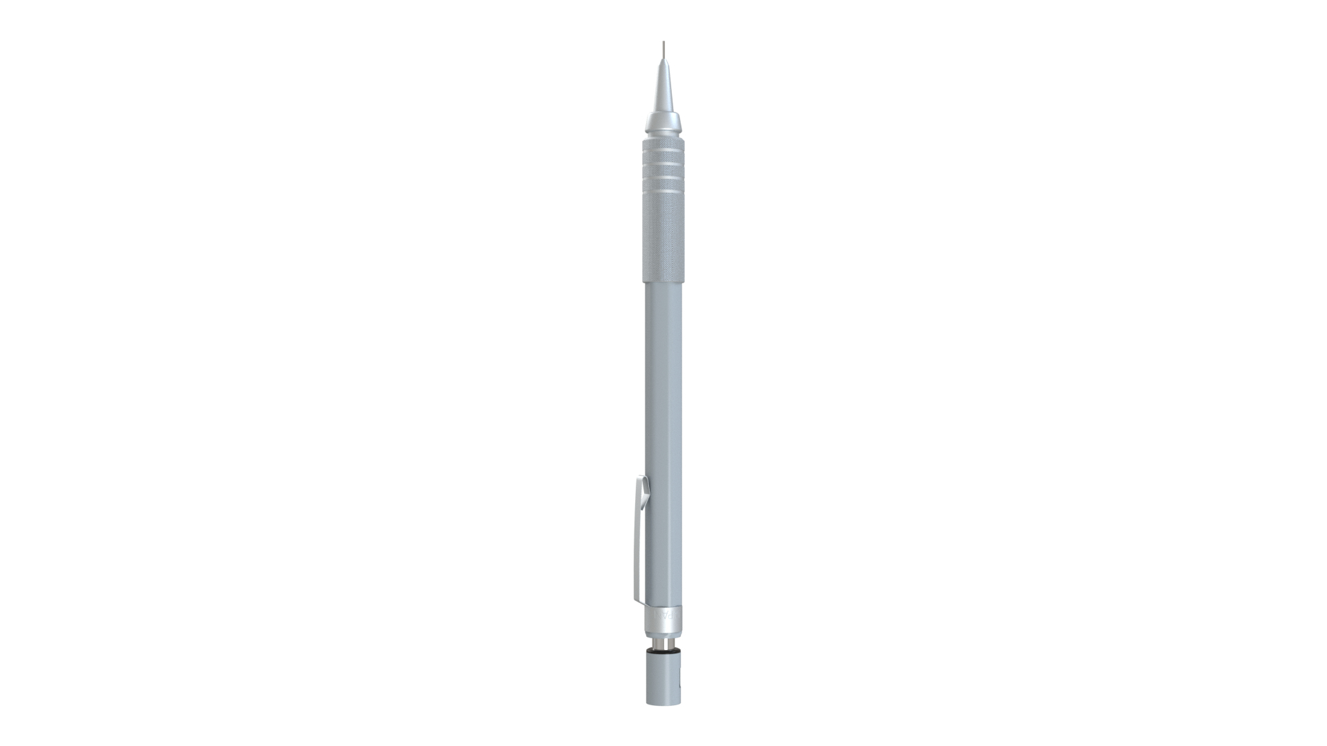3D Graphgear 500 Mechanical Pencil - TurboSquid 2368851