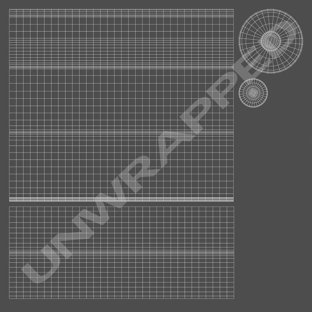 3D Classic Chocolate Caramel Sundae - TurboSquid 2513121