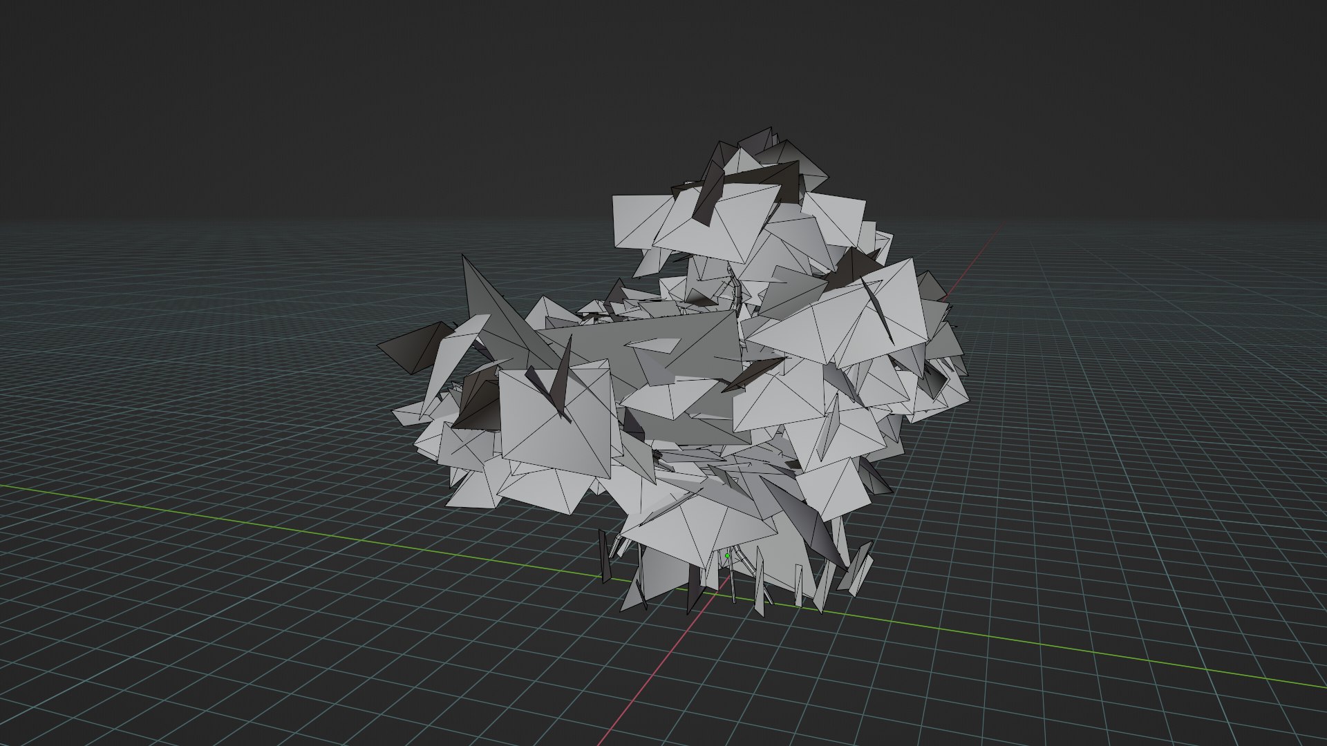 3D Model Game-Ready Mangrove Tree Low-Poly - TurboSquid 2022083