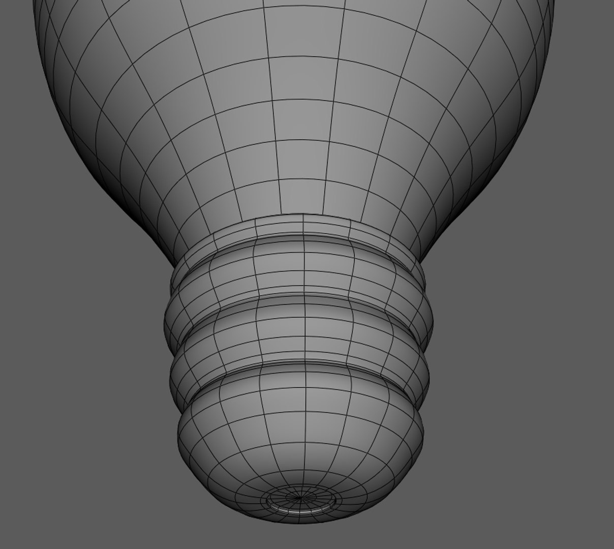 Light Bulb Lightbulb 3D Model - TurboSquid 1194235