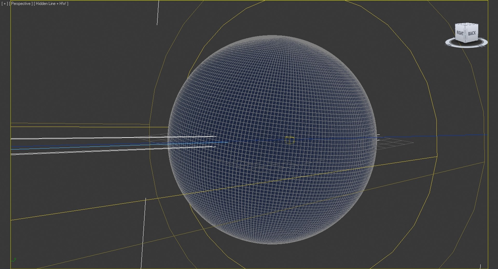 Earth Atmosphere 3d Model