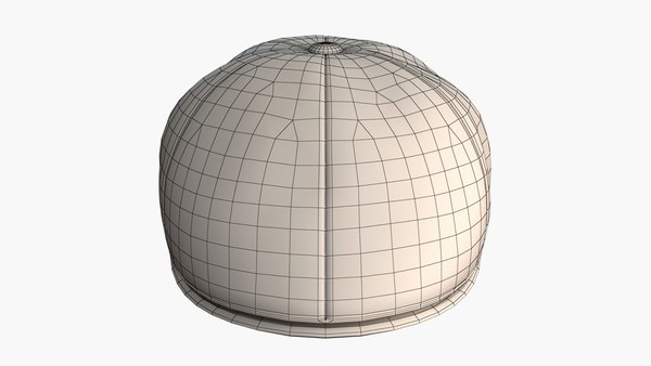 3D Hat Collection 8K PBR Textures model - TurboSquid 1930728