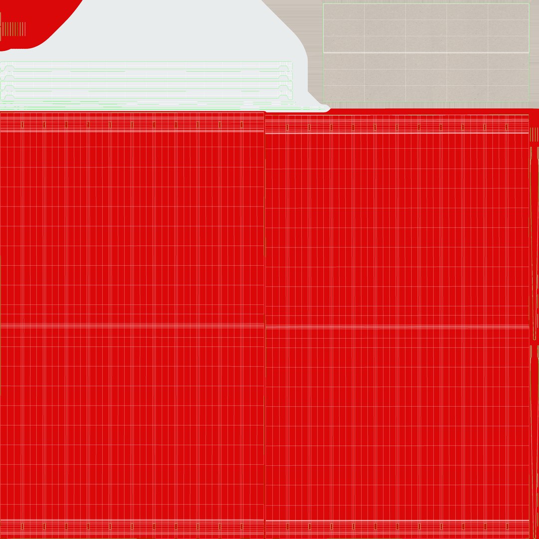 3d Model File Folder Turbosquid 2354702