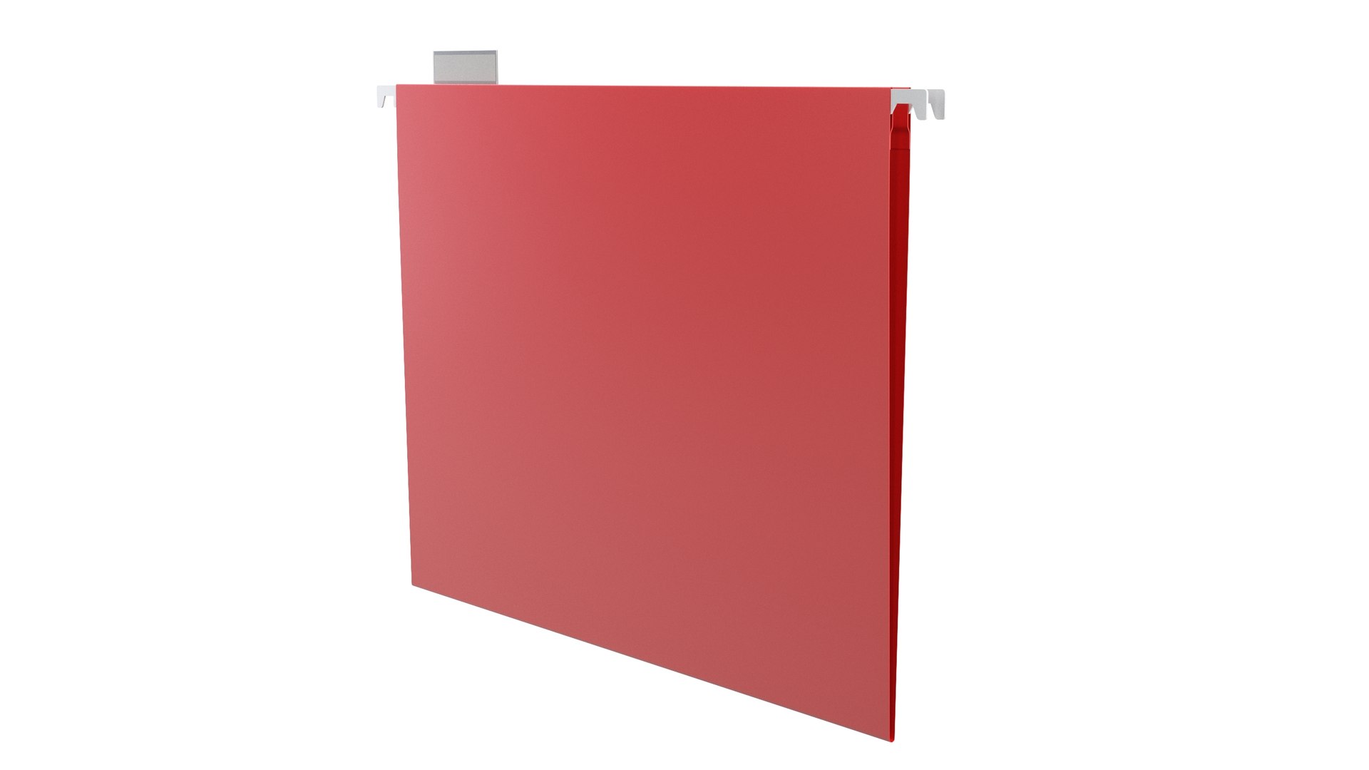 3d Model File Folder Turbosquid 2354702