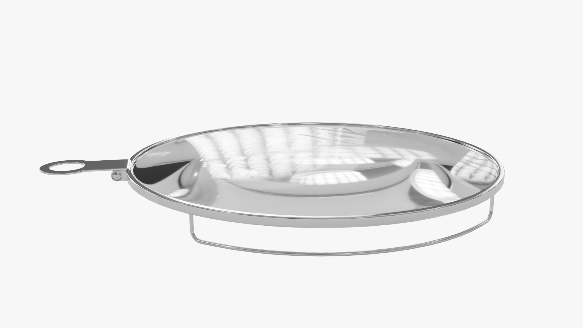 3D Monocle Lens Model - TurboSquid 1472146