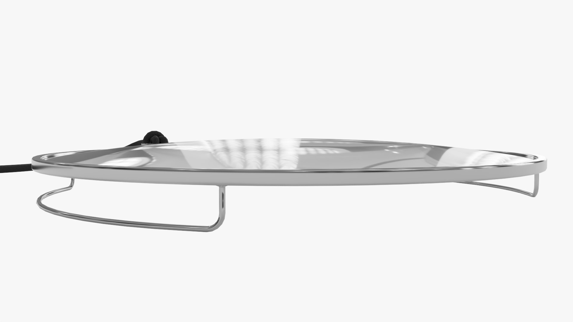 3D Monocle Lens Model - TurboSquid 1472146