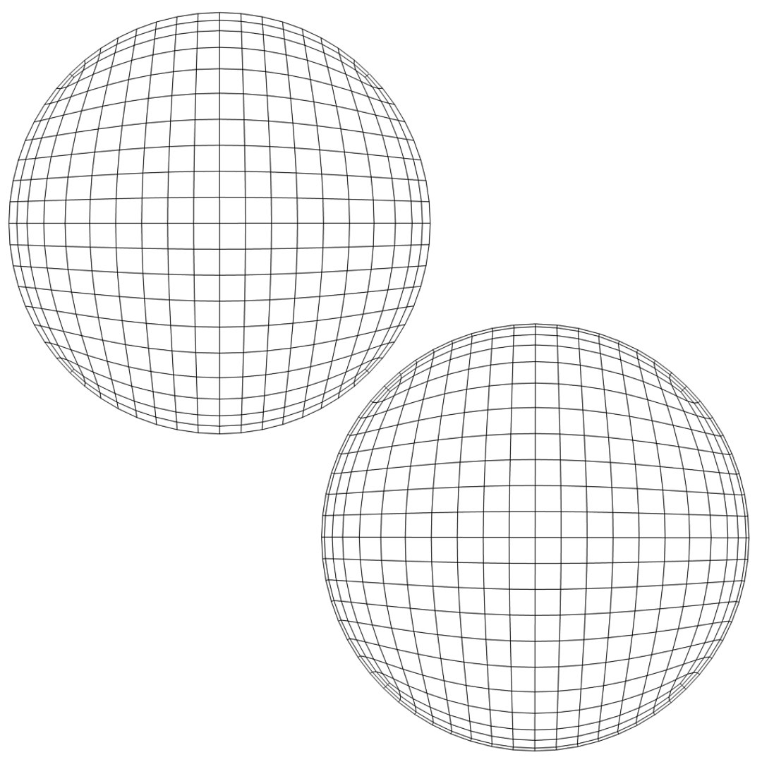 3D monocle lens model - TurboSquid 1472146