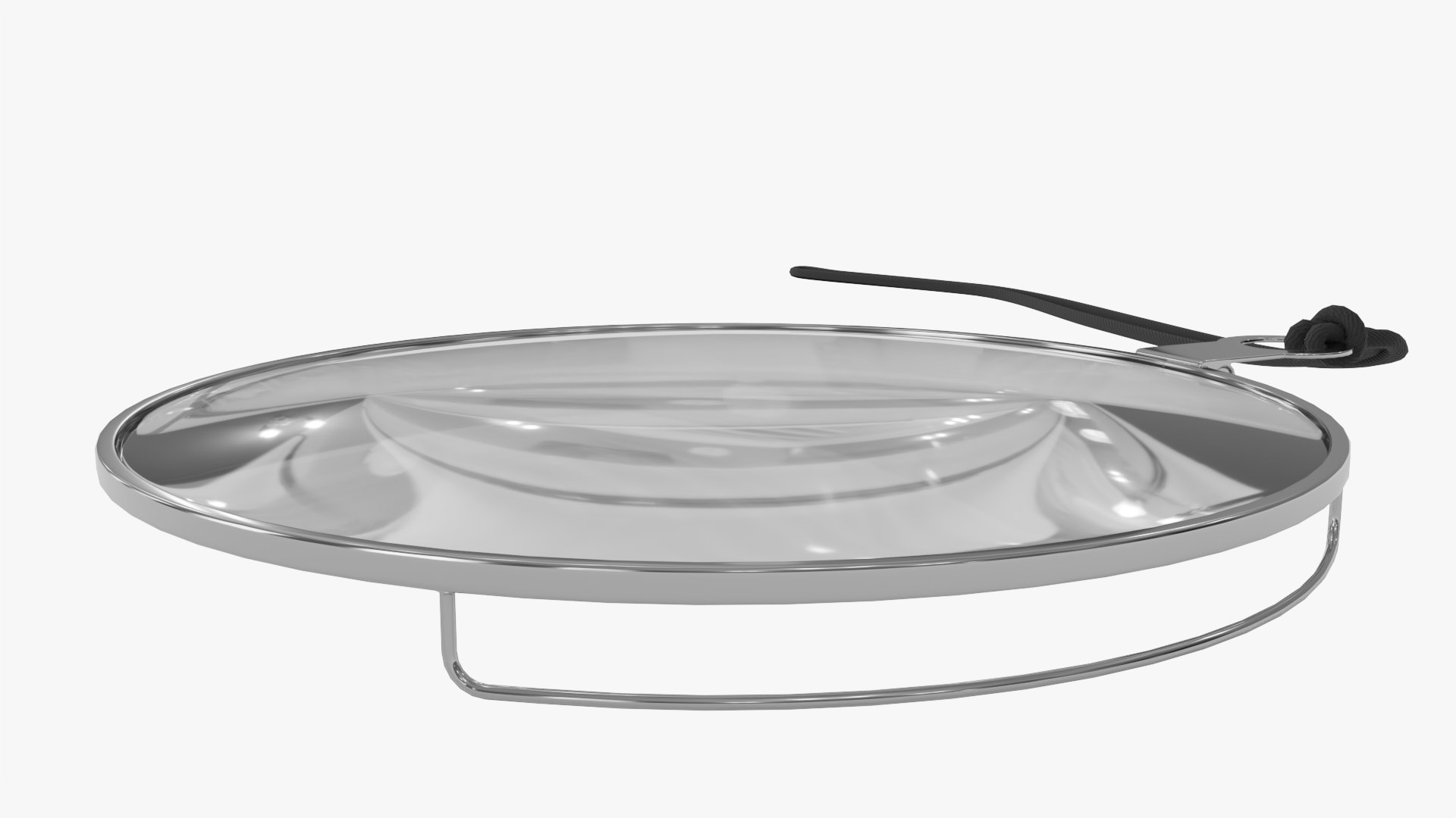 3D Monocle Lens Model - TurboSquid 1472146