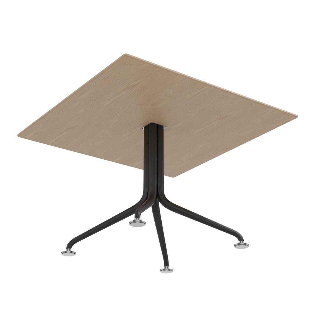 Aria Table 3D Model - TurboSquid 2243244