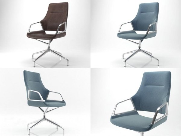 Office Chair SketchUp Models for Download | TurboSquid