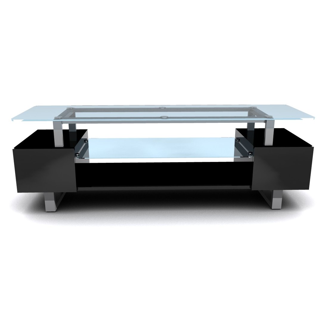 Tv Stand Tutti Max