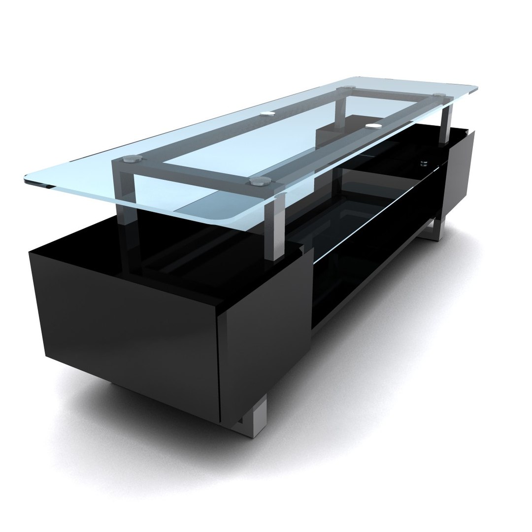 Tv Stand Tutti Max
