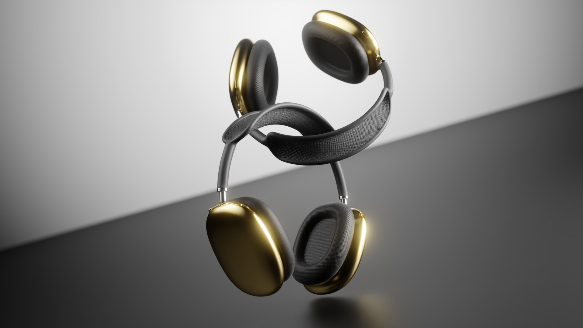 Apple Airpod Max Headphone Model - TurboSquid 2223548