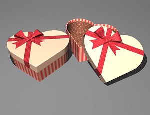 Free 3D Ribbon Models | TurboSquid