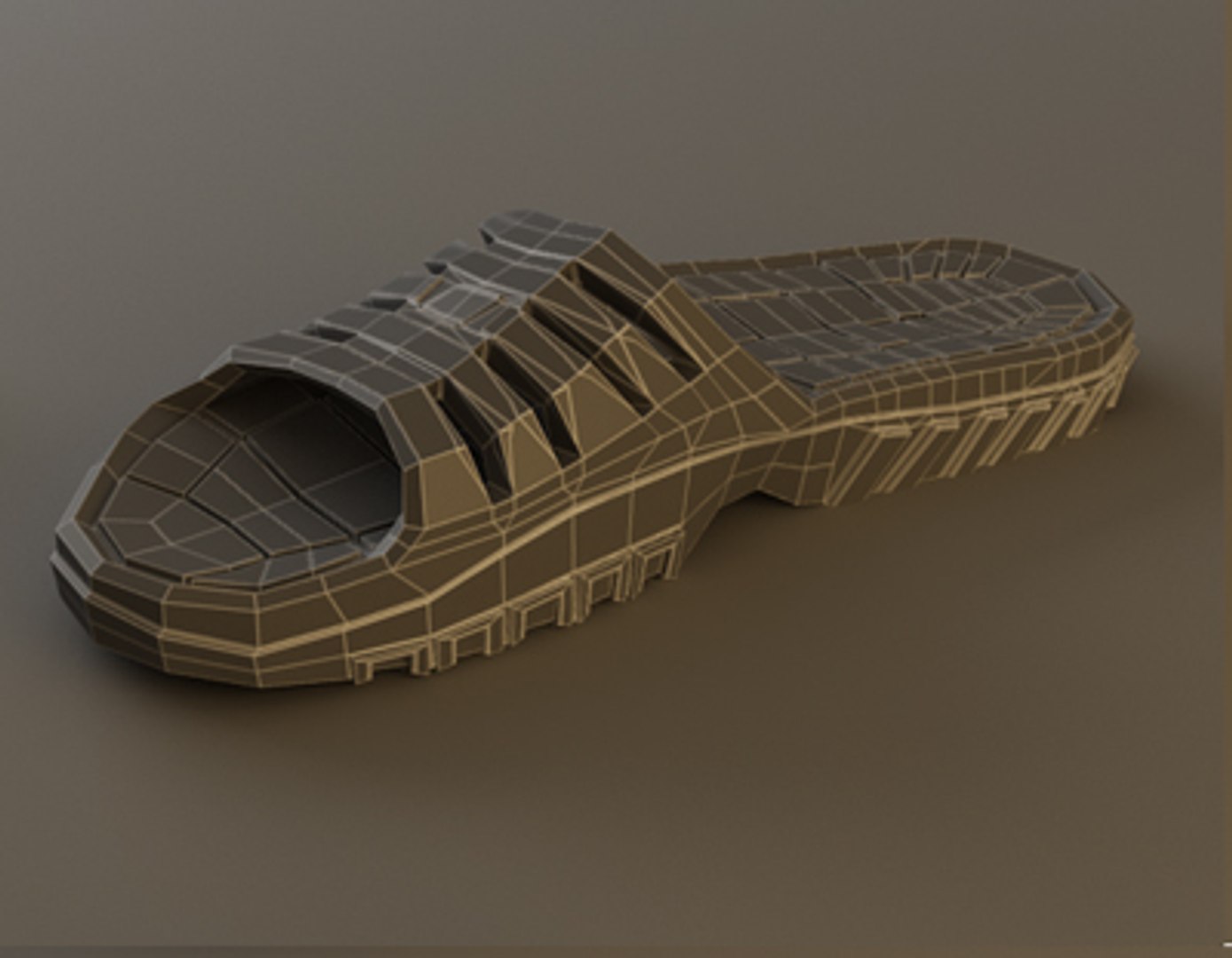maya slippers