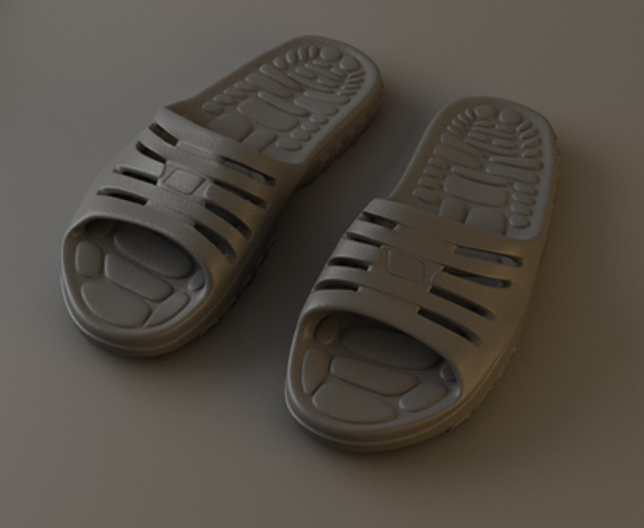 maya slippers
