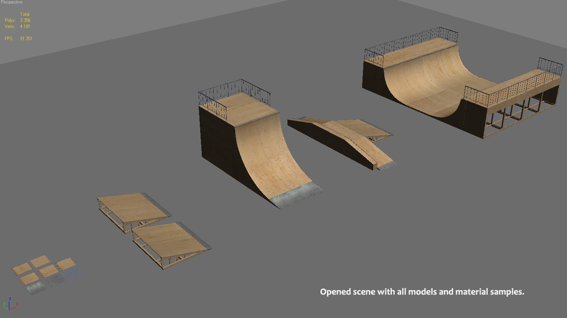 skate ramp pipes fun max