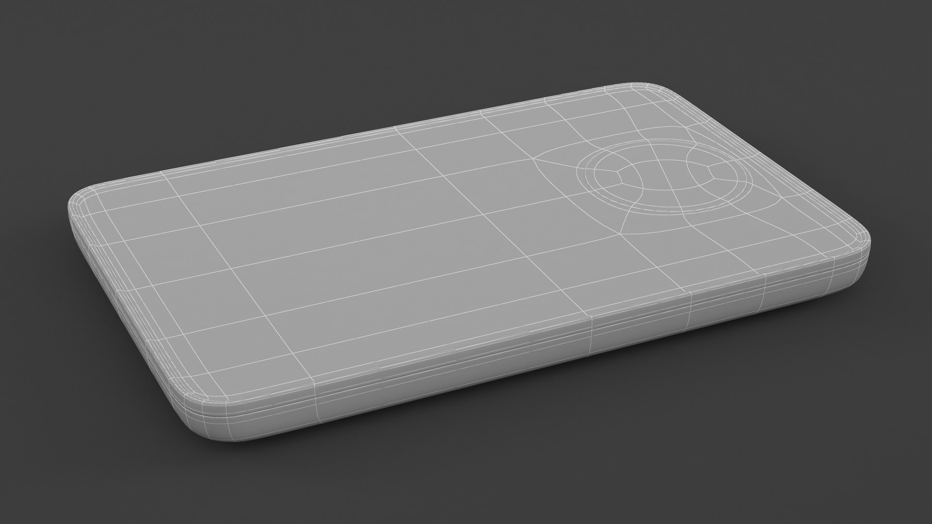 3D Model Digital Scale - TurboSquid 2098495
