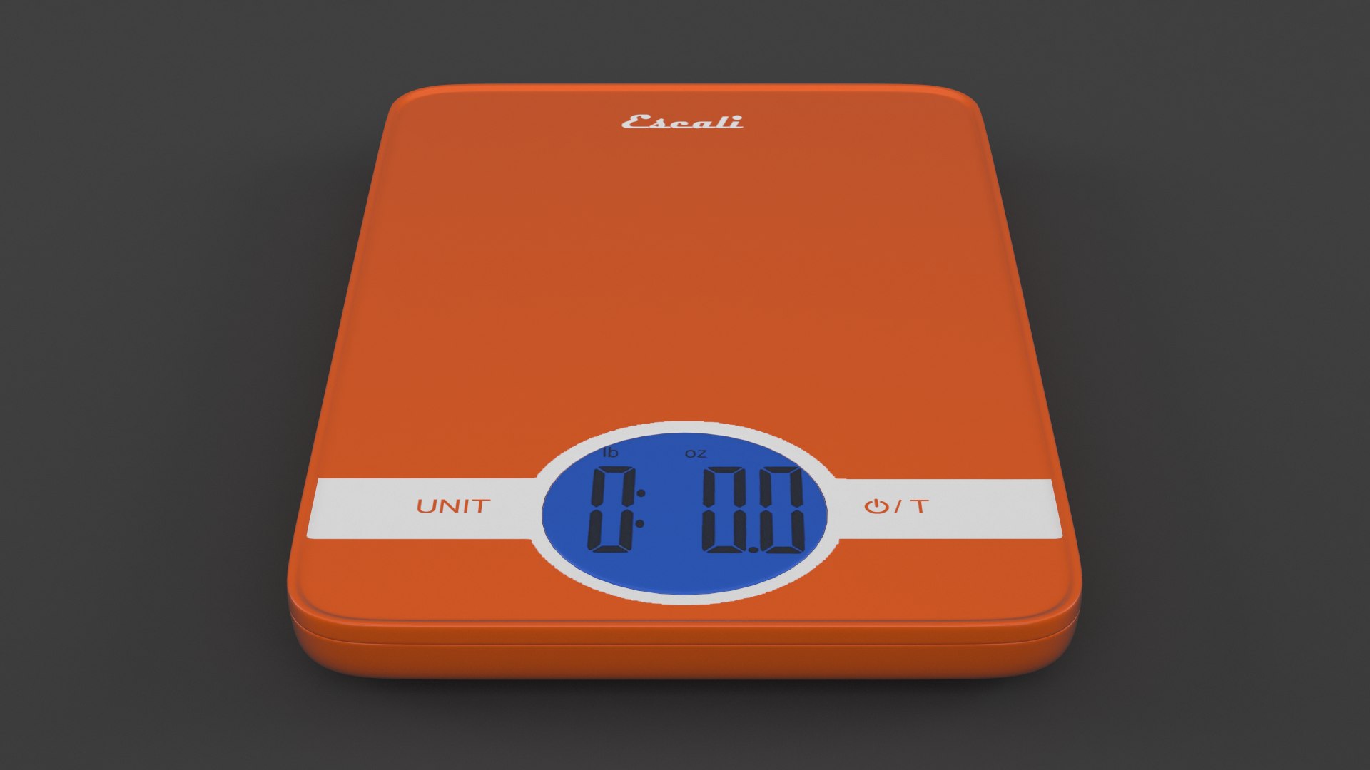3D Model Digital Scale - TurboSquid 2098495