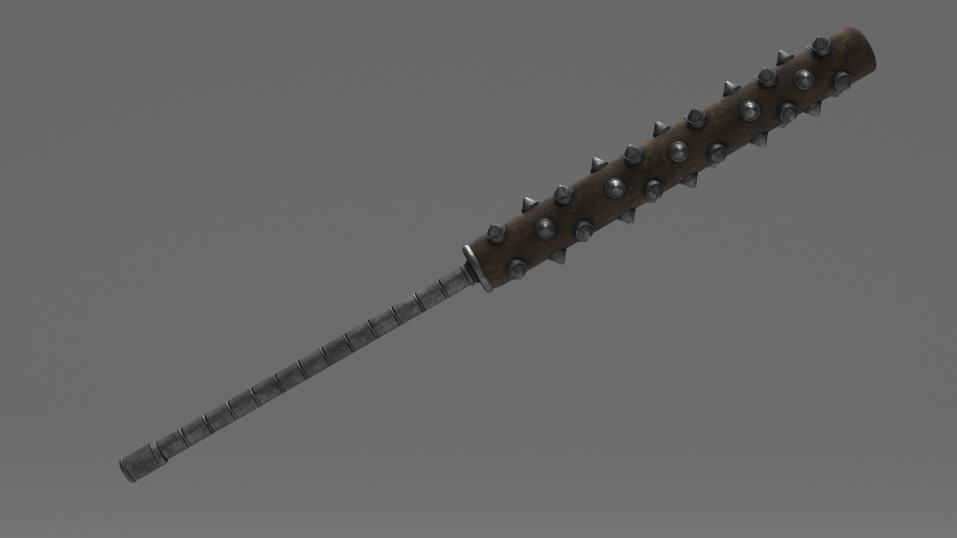 3D Model Kanabo - TurboSquid 1776509