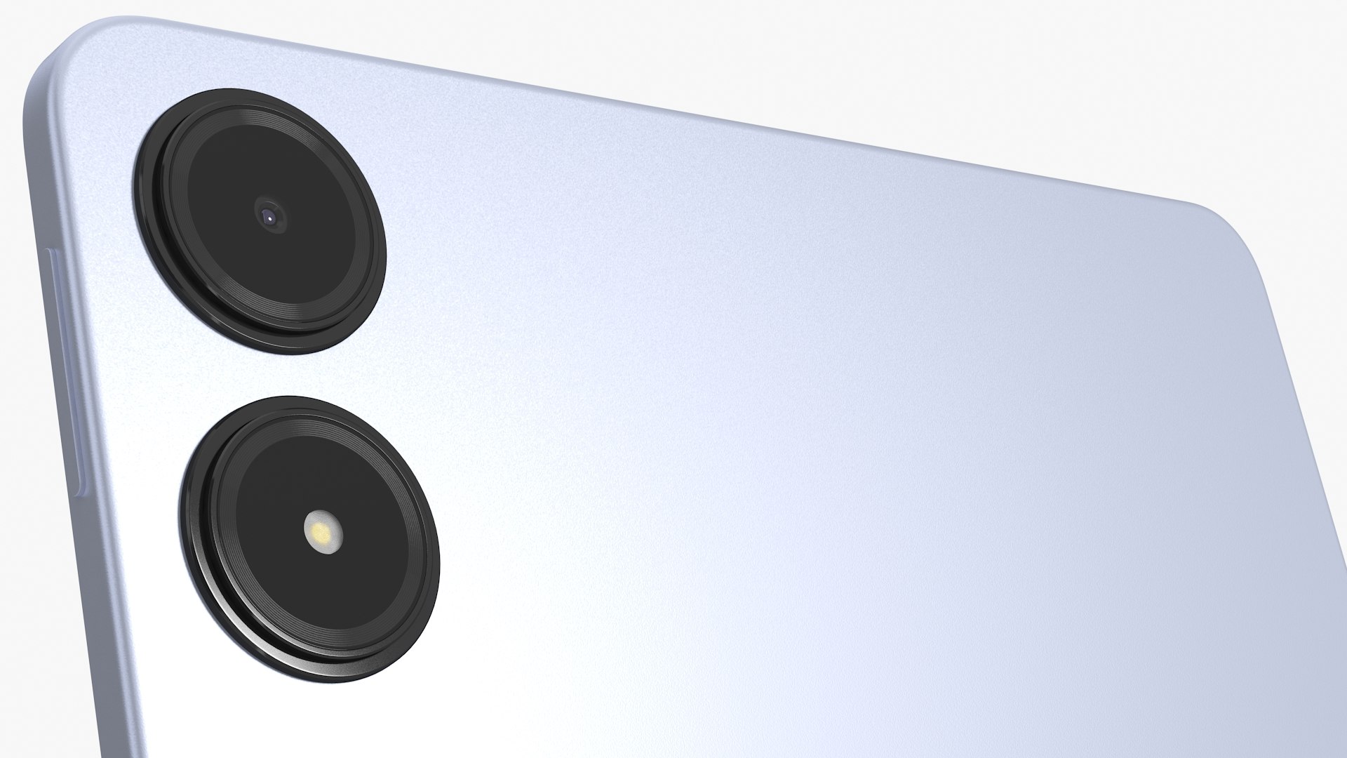 Xiaomi Redmi Pad Pro Blue 3D - TurboSquid 2239874