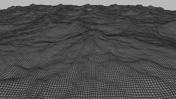 modelo 3d Mundo submarino 01 - TurboSquid 1789887