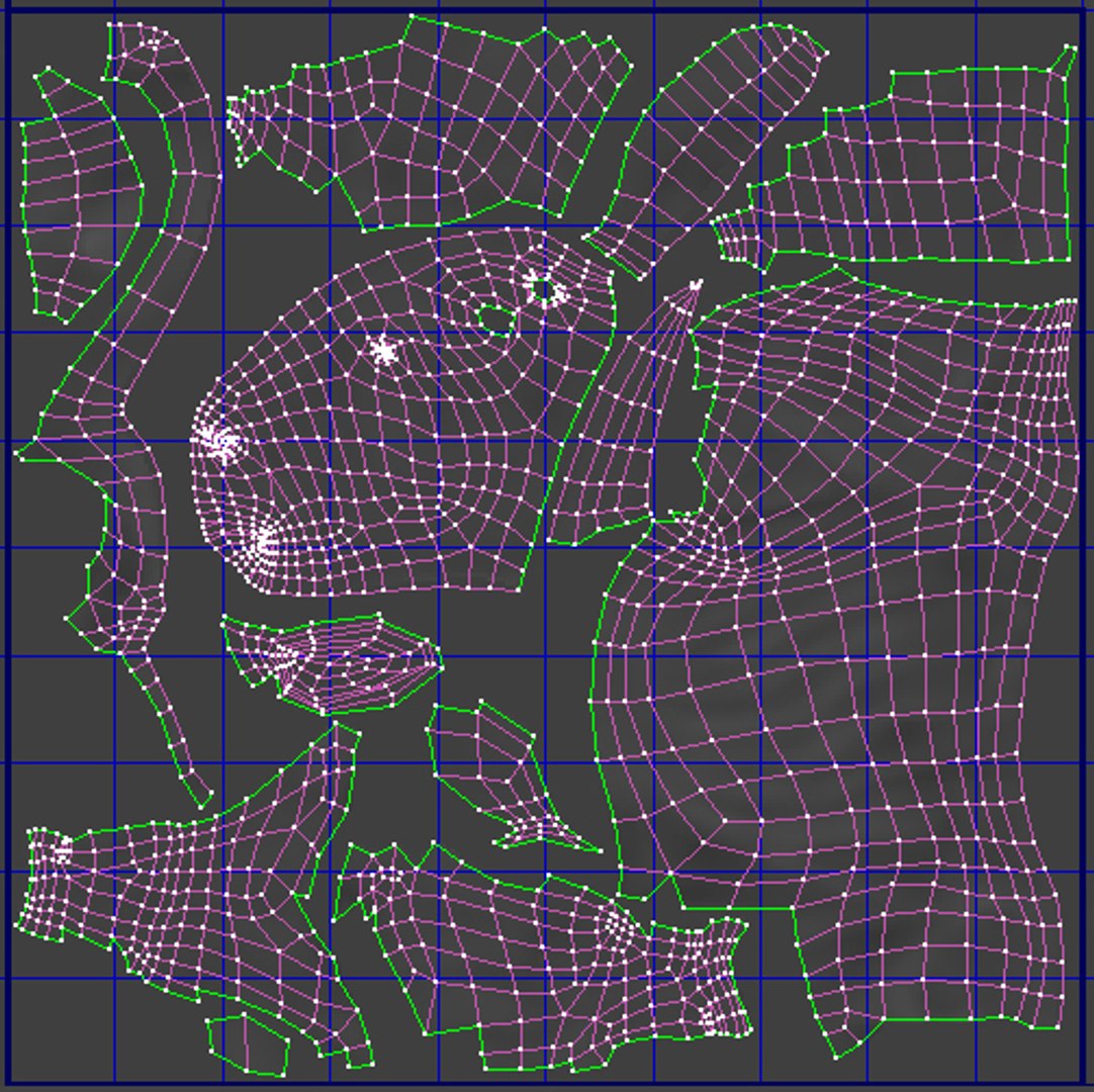 ox 3d max