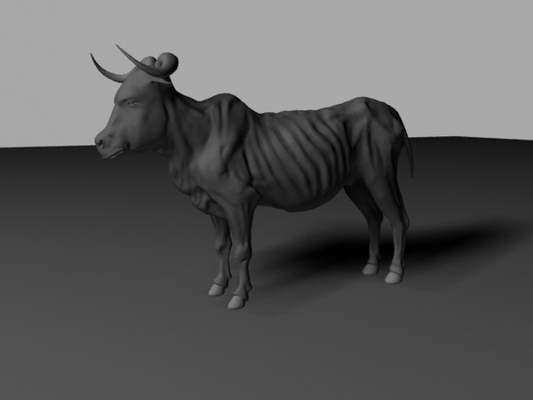 ox 3d max