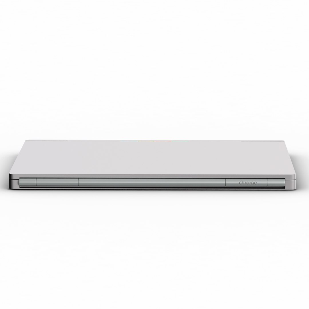 Google Chromebook Pixel 3d 3ds