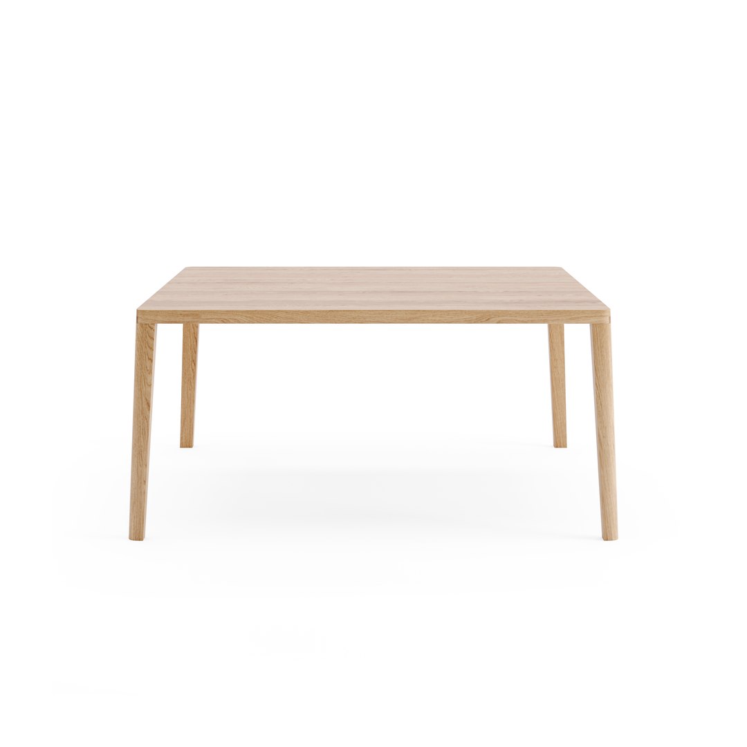 3D Bolia Coffee Table Graceful - TurboSquid 2047002
