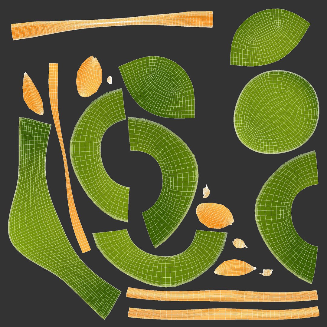 Hat 311 3D Model - TurboSquid 2404895