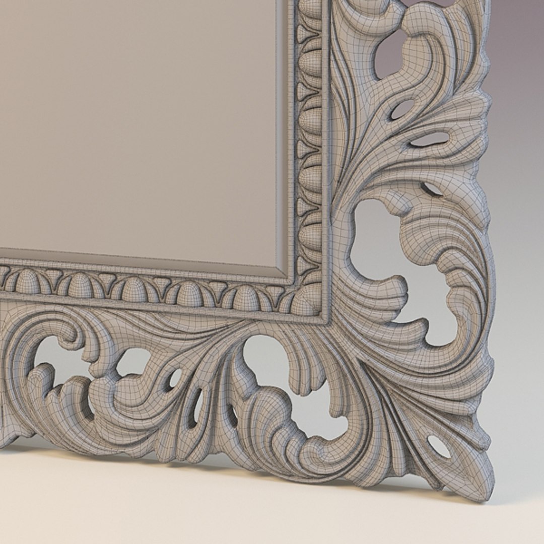 Max Mirror
