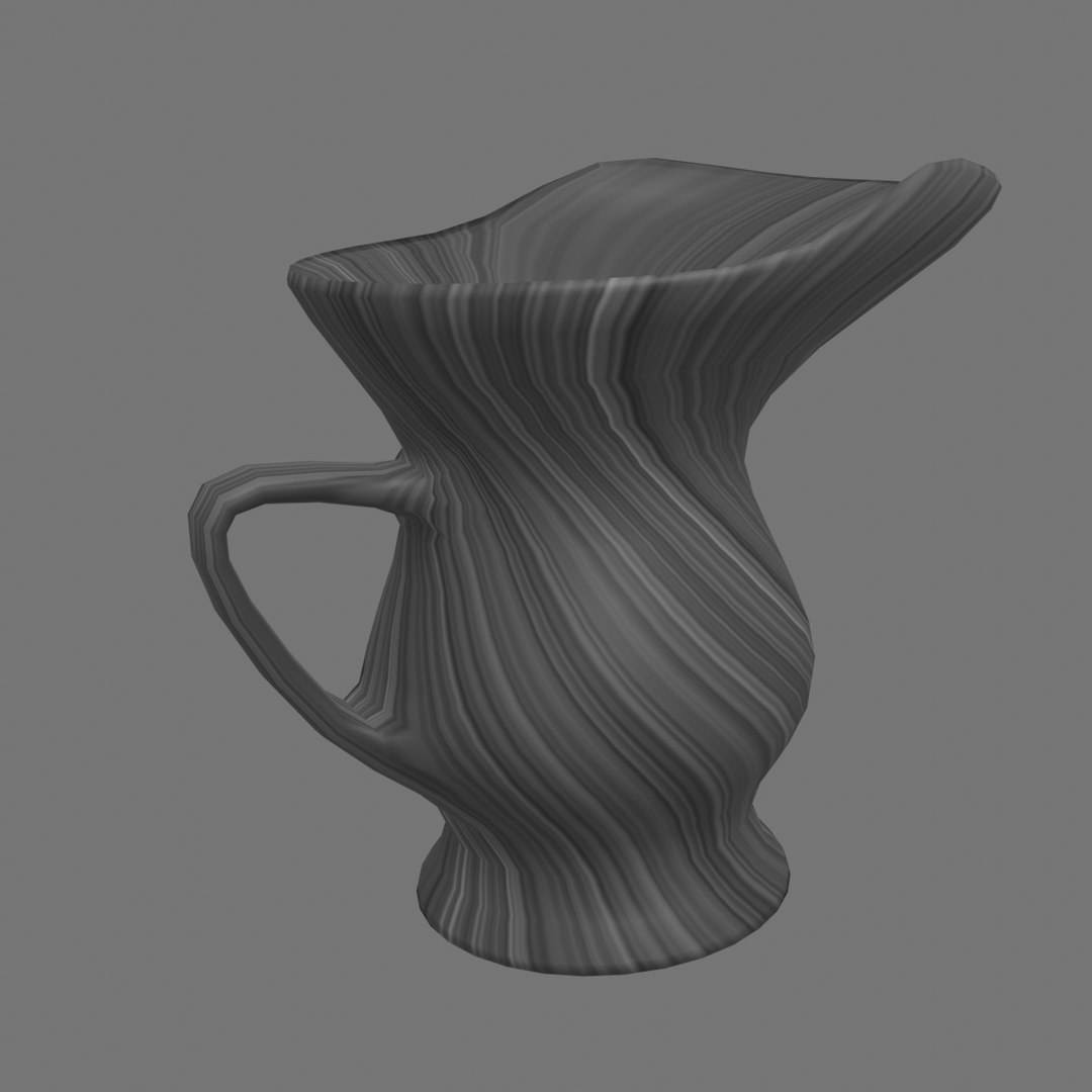 Tea set asset pack 3D - TurboSquid 2123788