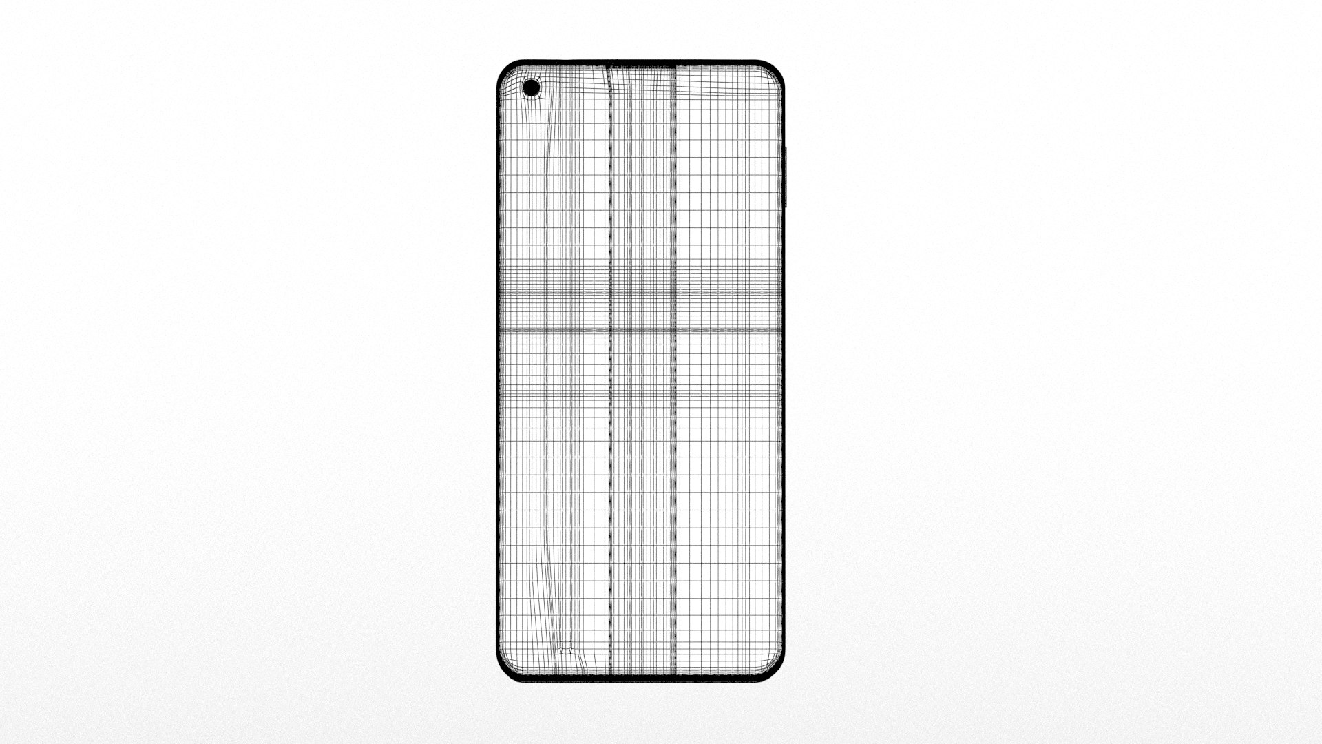 3D Smartphone Model - TurboSquid 2210274
