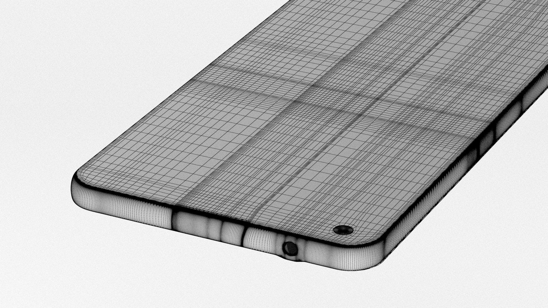 3D Smartphone Model - TurboSquid 2210274