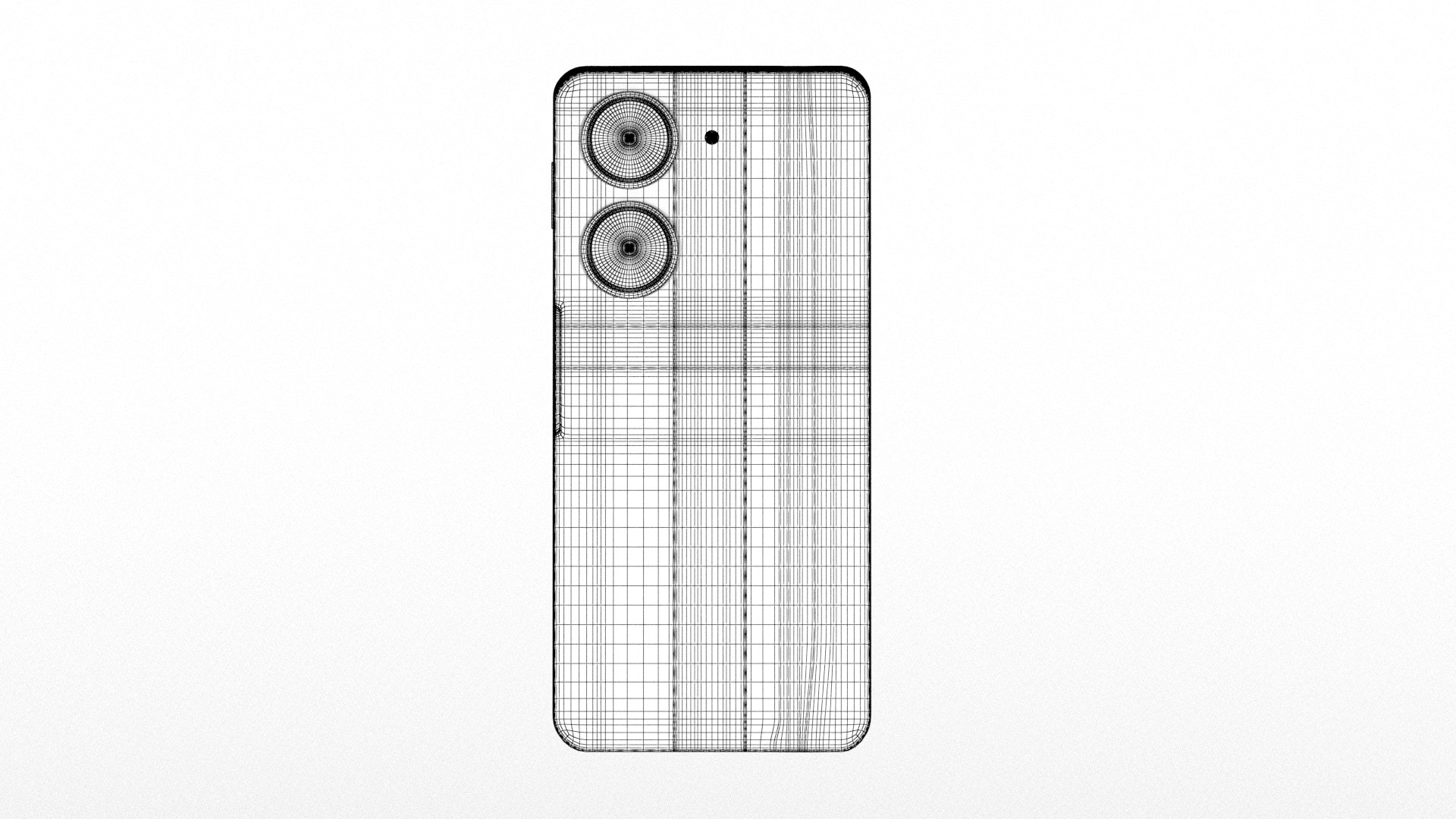 3D Smartphone Model - TurboSquid 2210274