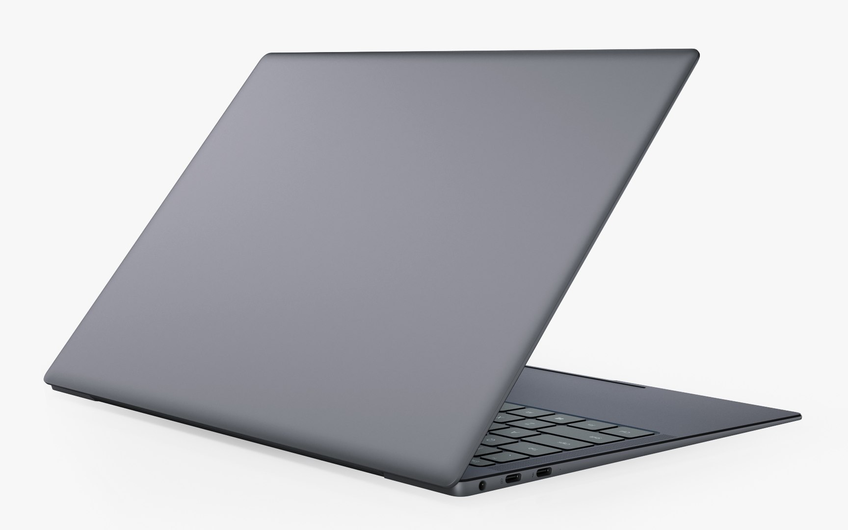 Generic Notebook 13 9 Model - TurboSquid 1387566