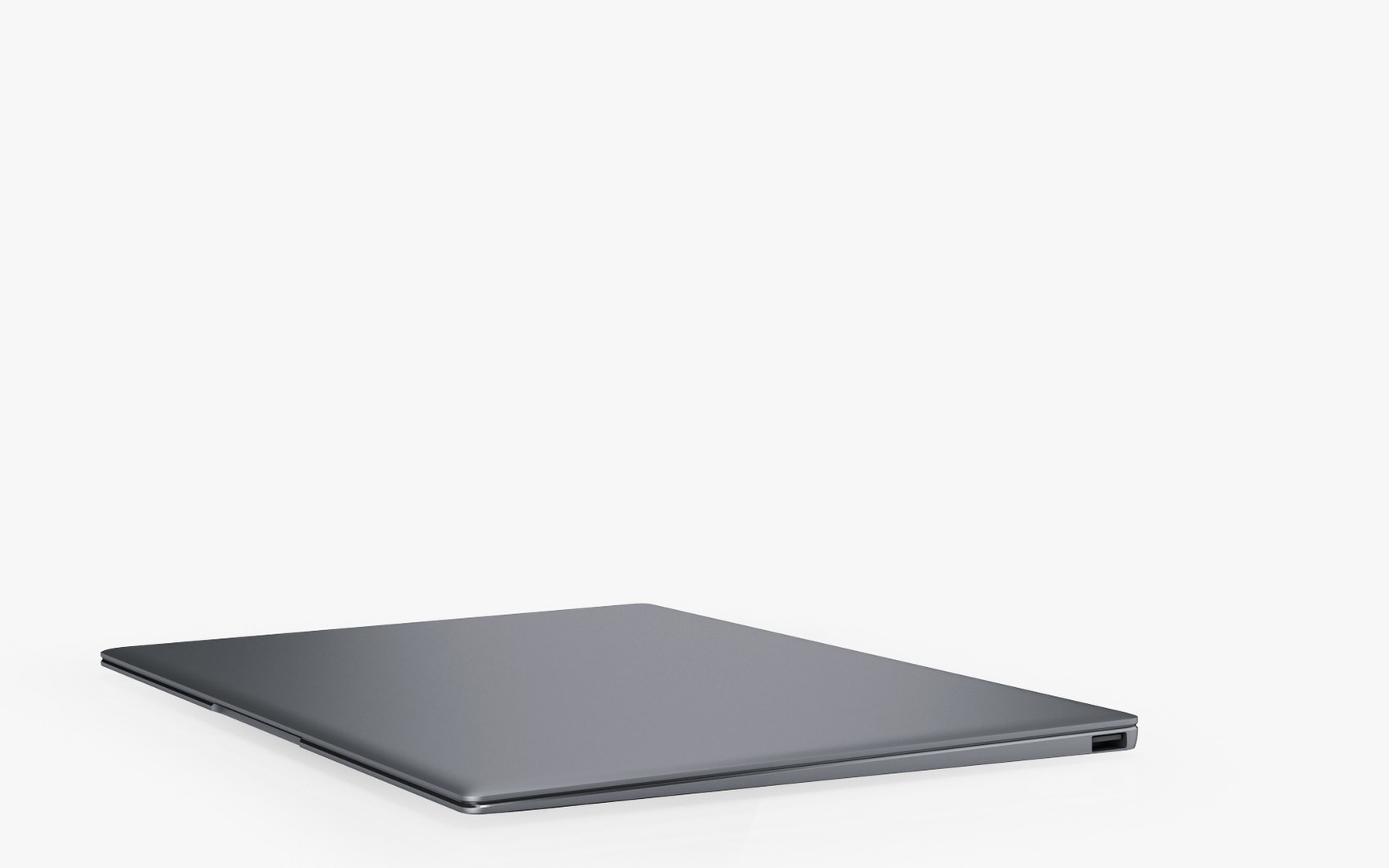 Generic Notebook 13 9 Model - TurboSquid 1387566